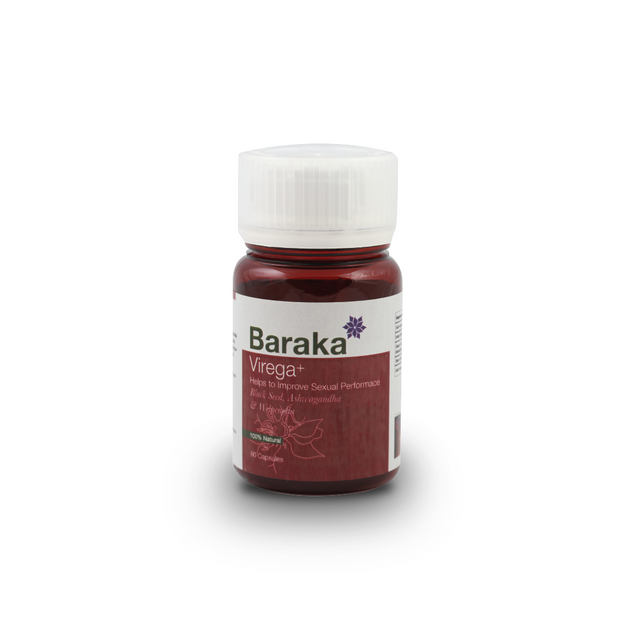 Products – Page 4 – Baraka Naturals