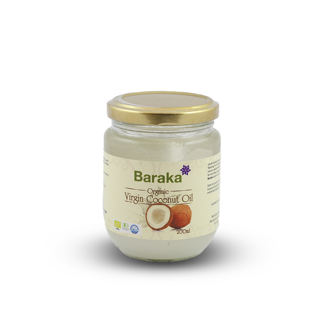 Products – Page 4 – Baraka Naturals