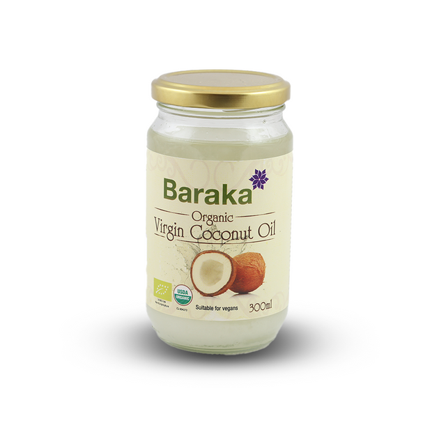 Products – Page 4 – Baraka Naturals