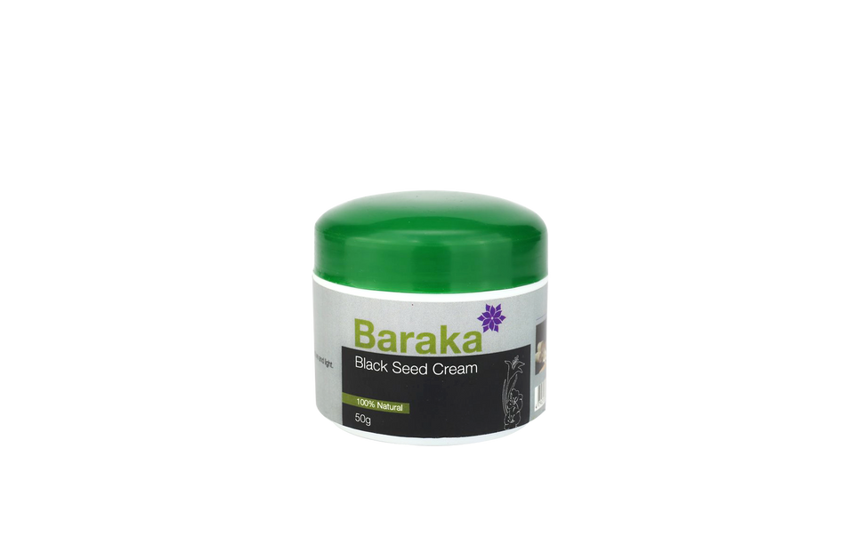 Pain Relief – Baraka Naturals