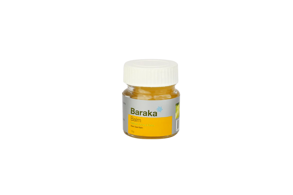 Products – Baraka Naturals