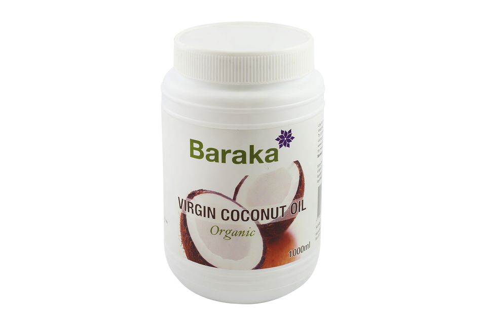 Products – Page 5 – Baraka Naturals
