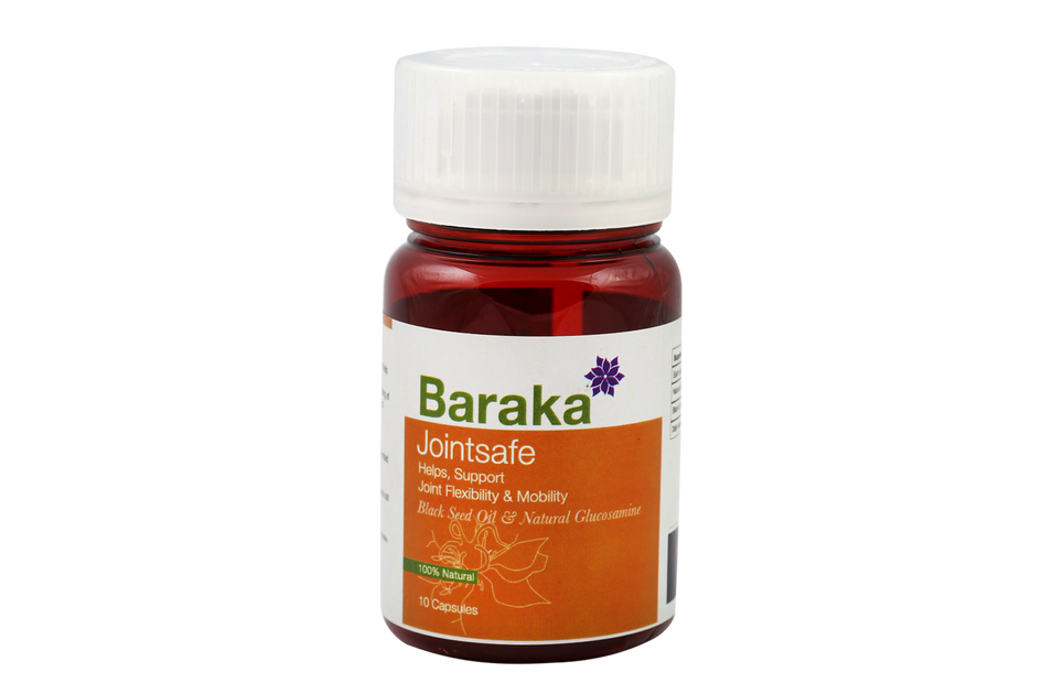 Jointsafe – Baraka Naturals
